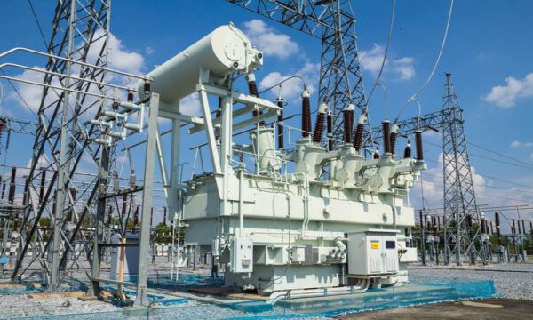 Electrical Engineering - 3 Phase Power Transformers - Knowledge Door