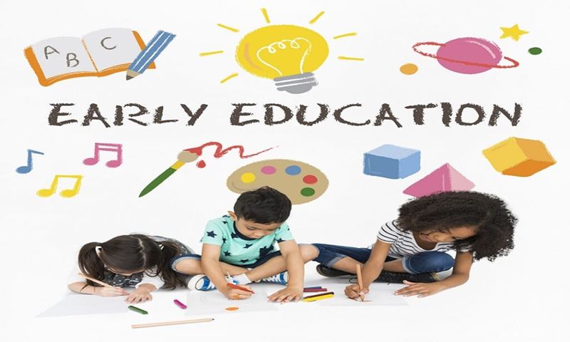 Early Years SEN Teaching Diploma - Knowledge Door