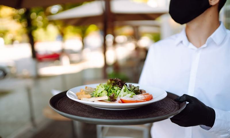 Level 2 Food Safety – Catering Course - Knowledge Door